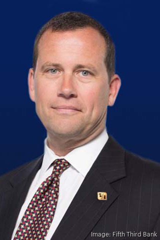 Mark Hoppe, Fifth Third's president of Chicago market, to retire ...