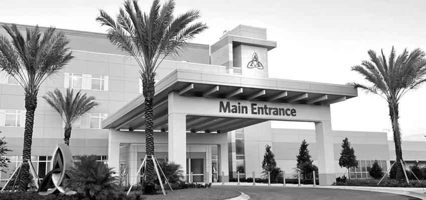 HNI Healthcare BizSpotlight - Jacksonville Business Journal