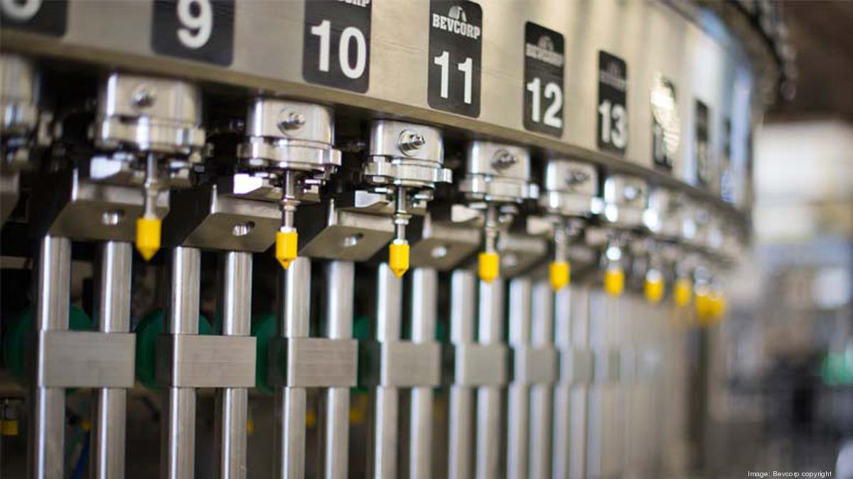 JBT Corp. to buy Bevcorp for $290 million - Chicago Business Journal