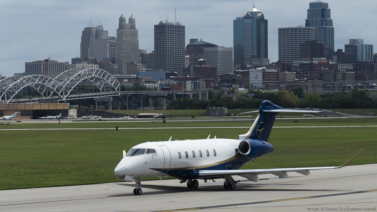 Airshare starts offering custom private aviation services in South ...