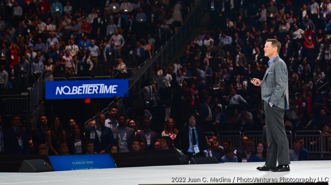 John Schlifske to retire as Northwestern Mutual CEO at end of 2024. Tim ...