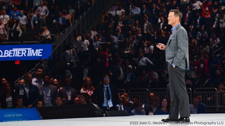 Learn more about Northwestern Mutual’s next CEO Tim Gerend - Milwaukee ...