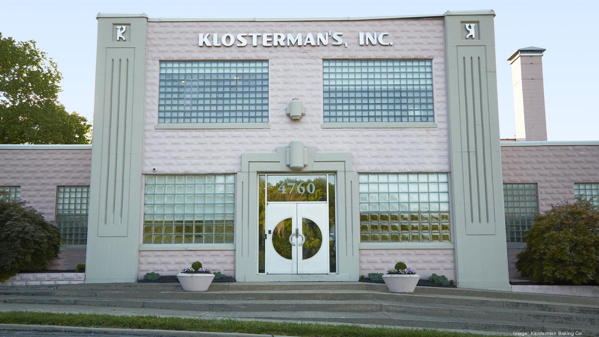 After 130 years, Klosterman family exits baking business with sale ...