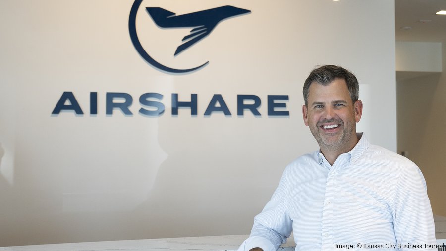 Airshare completes acquisition of Wheels Up, doubles its employment ...
