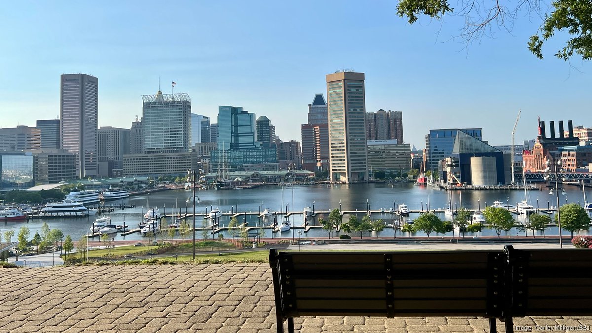 8 things to know: What the future of Baltimore looks like; How ...