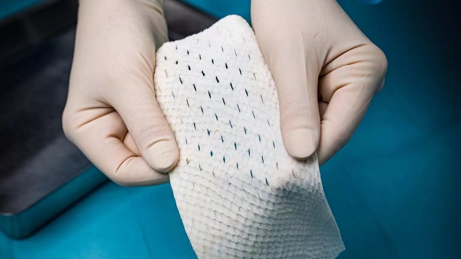 Atrium Health’s Sanger Heart & Vascular Institute first in the world to ...