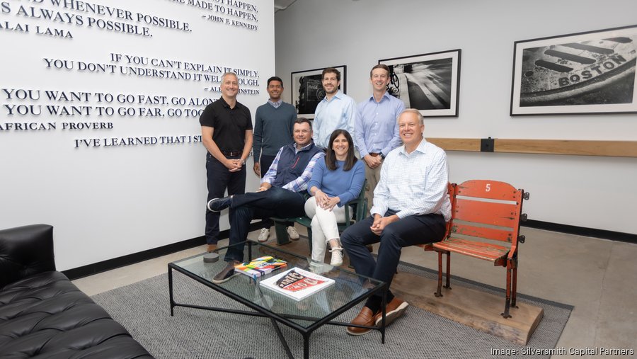 Silversmith Capital Partners closes fourth fund at $1.25B - Boston ...