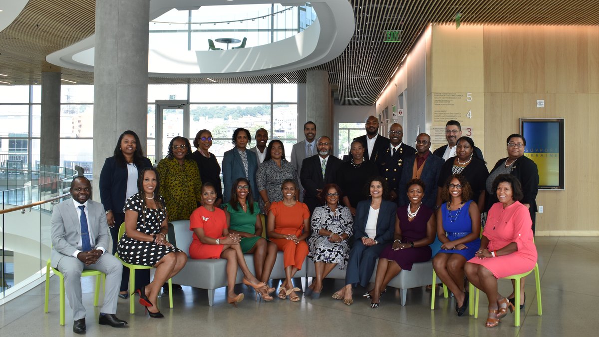 The Advanced Leadership Institute celebrates Executive Leadership ...