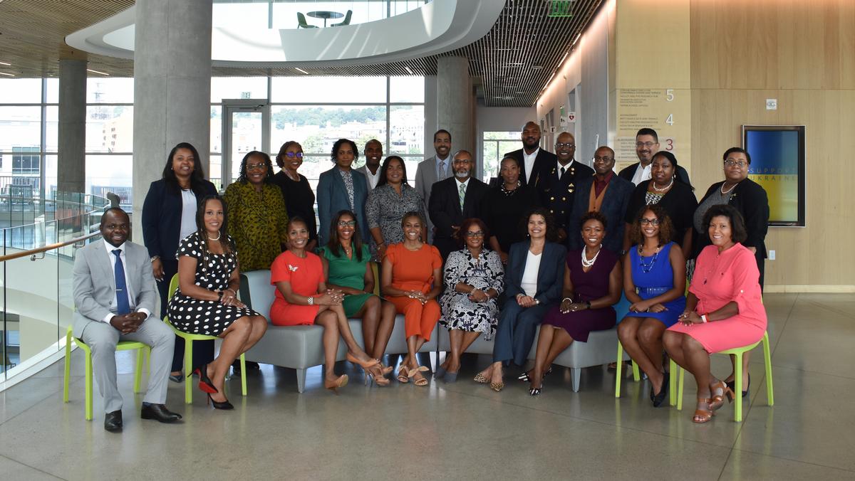 The Advanced Leadership Institute celebrates Executive Leadership ...