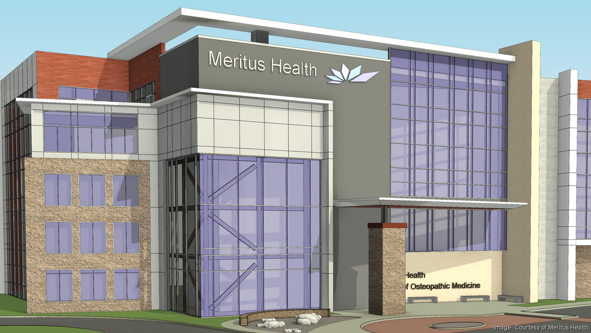 Meritus School of Osteopathic Medicine opens enrollment for 2025 ...