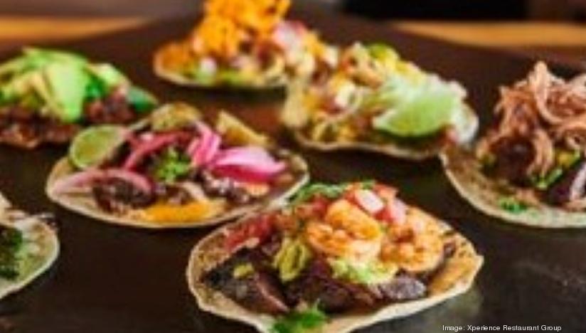 California’s Solita Tacos & Margaritas reveals menu at Florida's new ...