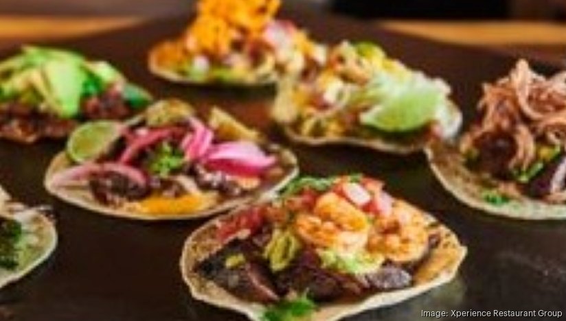 California’s Solita Tacos & Margaritas reveals menu at Florida's new ...
