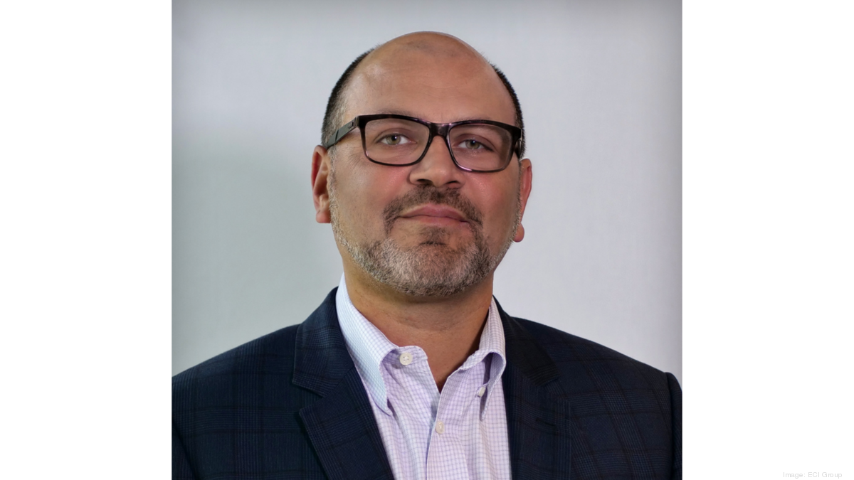 ECI Group CEO: Atlanta apartment supply far from relief - Atlanta ...