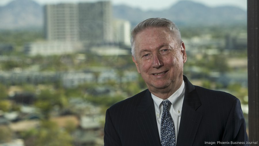 Health Care Heroes 2022: Health Education winner Guy Reed, finalist ...