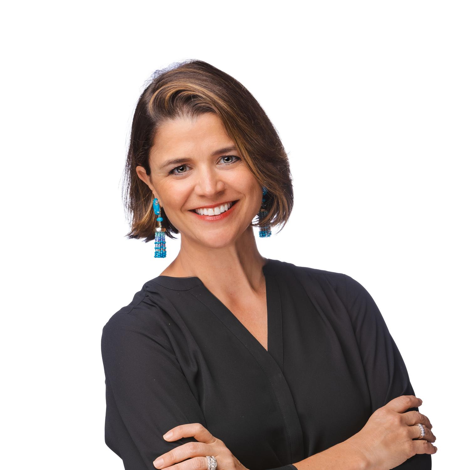 Tara Flickinger | People on The Move - Atlanta Business Chronicle