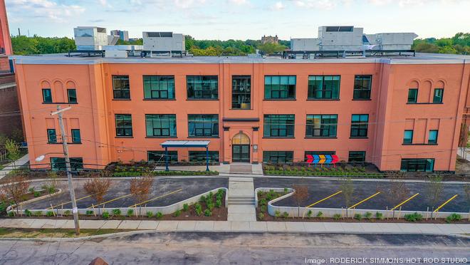 Brick by Brick 2022, Elementary/Middle School: Buffalo Creek Academy ...