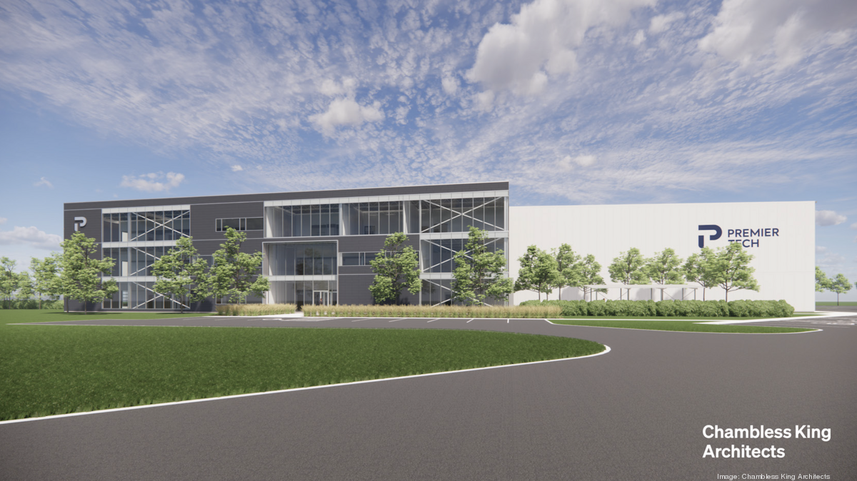 Montgomery getting US headquarters of Premier Tech - Birmingham ...