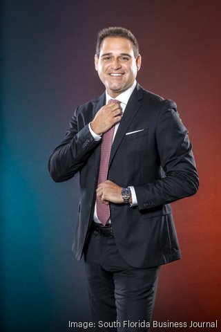 Meet the 40 Under 40 Class of 2022 - South Florida Business Journal