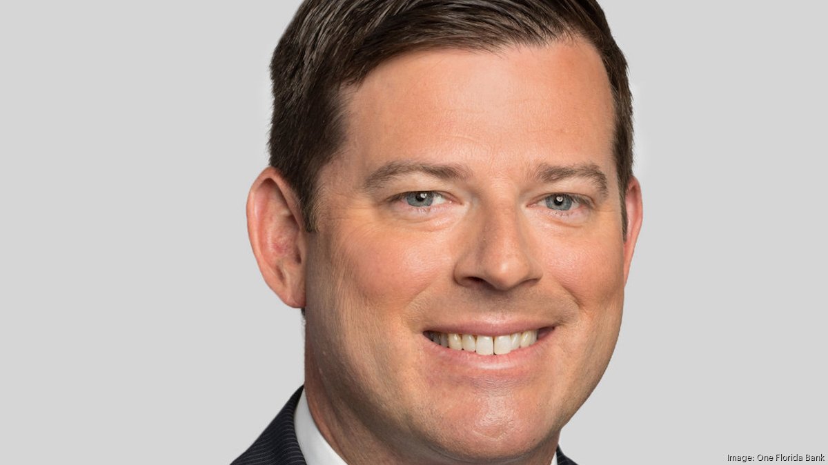 One Florida Bank - Orlando Business Journal