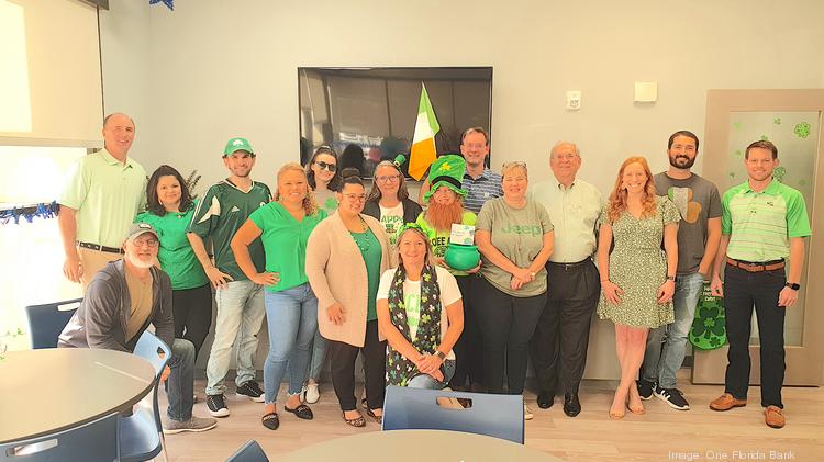 2022 Best Places to Work: One Florida Bank among Orlando winners ...