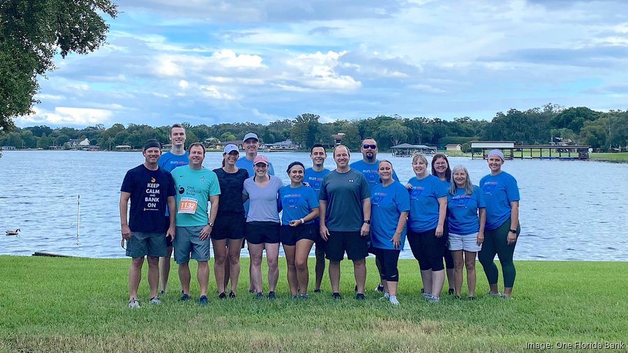 2022 Best Places to Work: One Florida Bank among Orlando winners ...