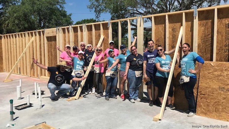 2022 Best Places to Work: One Florida Bank among Orlando winners ...