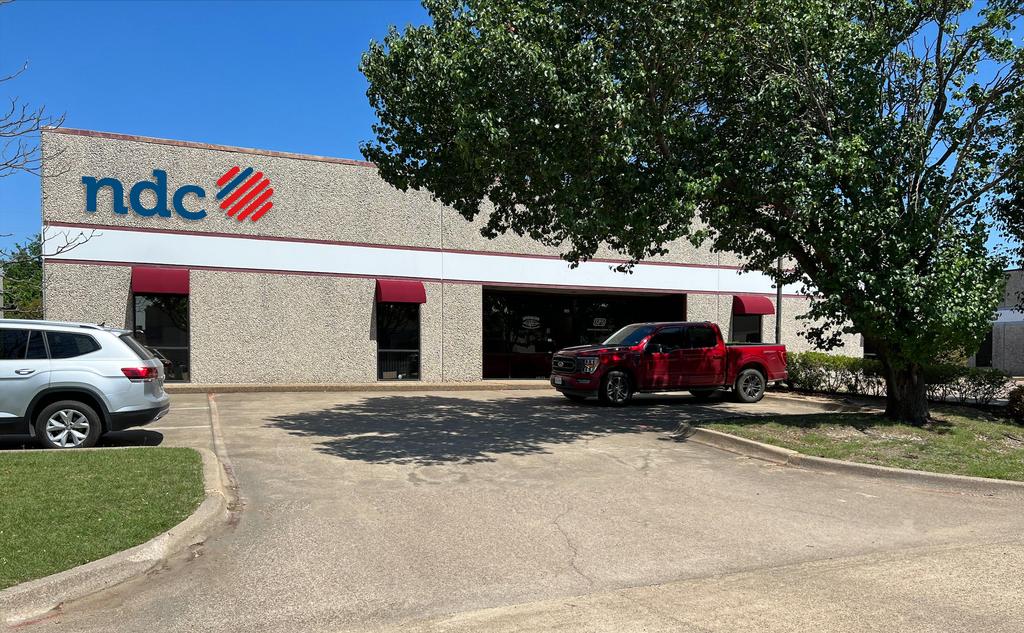 NDC America – Elevator Drives BizSpotlight - Dallas Business Journal