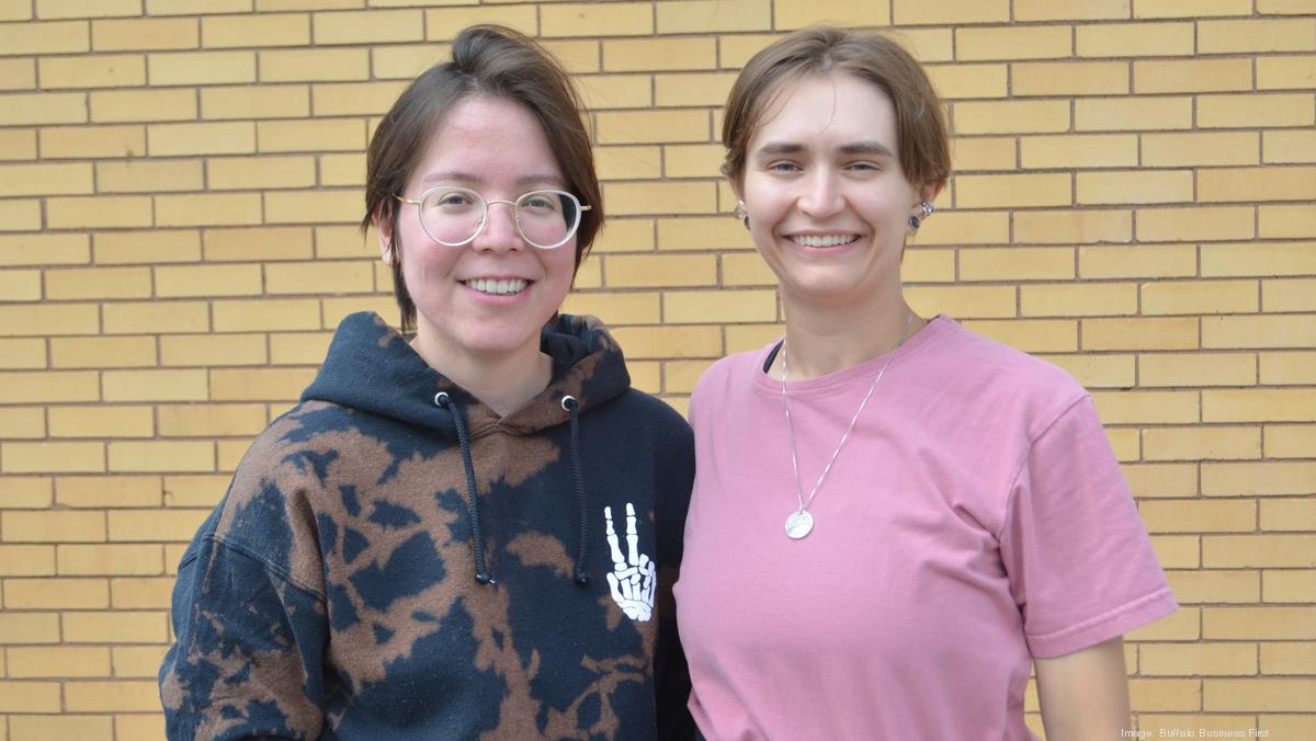 Buffalo entrepreneurs launch Em & Em's Books, an online diverse ...