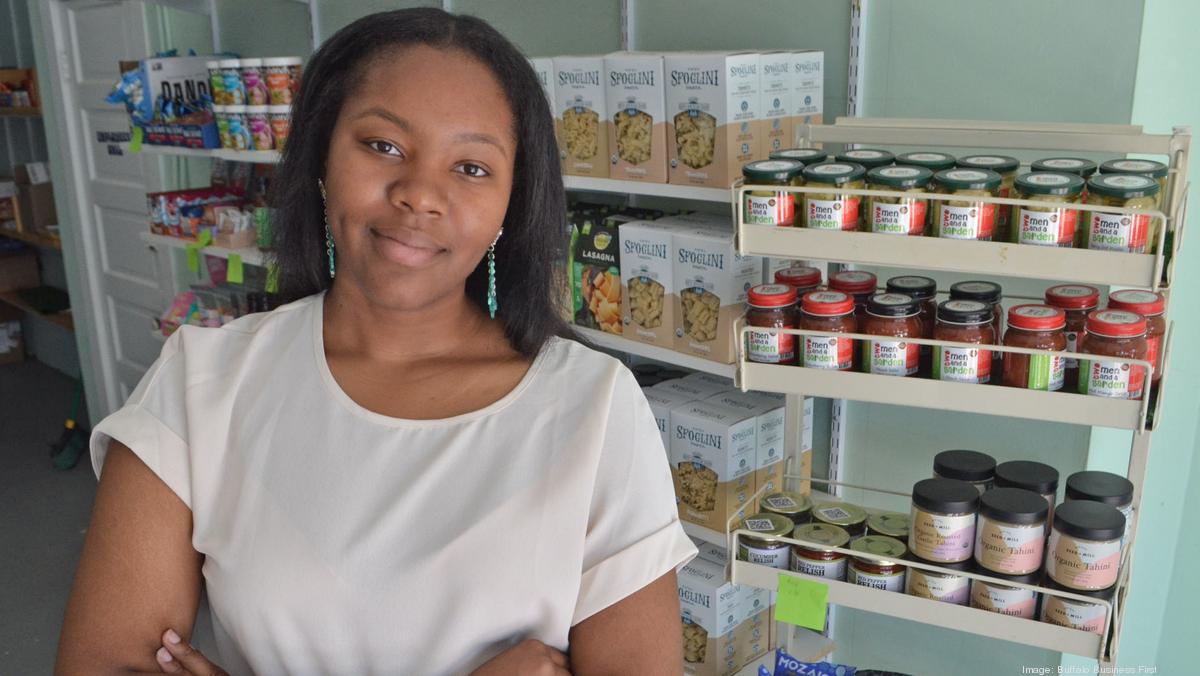 Plantae, City of Buffalo's first vegan grocery market, opens on Grant ...