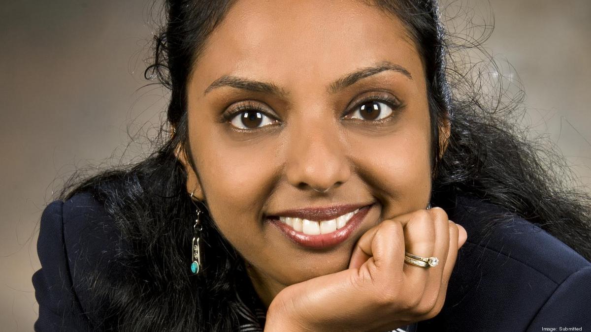 Wright State educator is committed to STEM mentoring and diversity ...