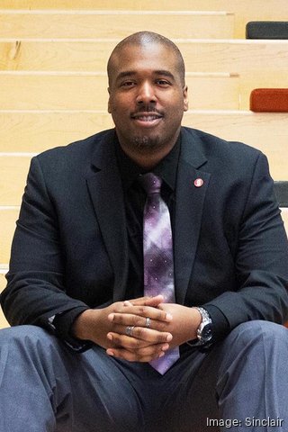 Dennis Duncan leads growing supplier diversity efforts at Sinclair ...