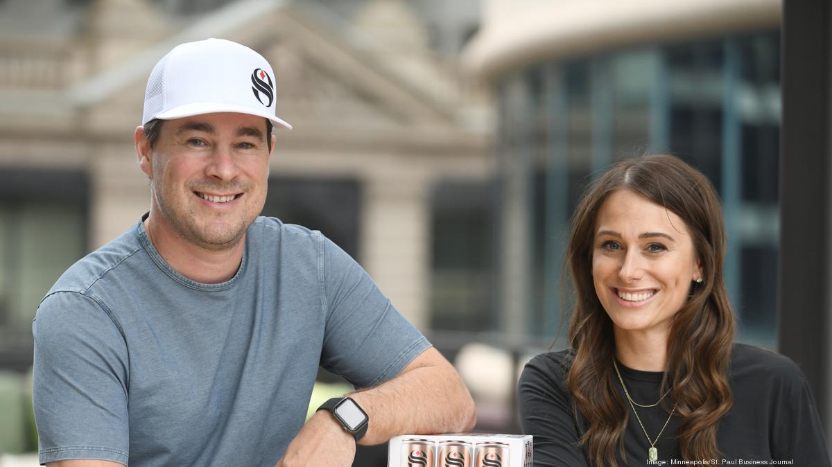 Stillwater couple with background in tech and fashion launches ready-to ...