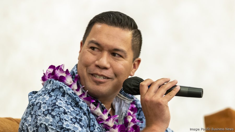 West Oahu Means Business 2022 - Pacific Business News