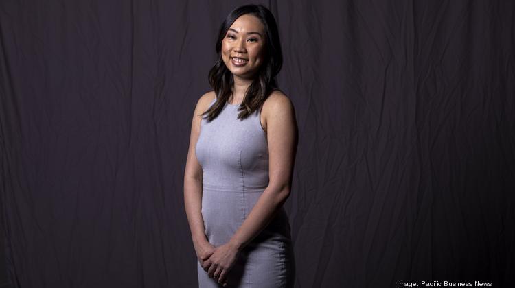40 Under 40 Class of 2022: Part two, Nos. 11-20 - Pacific Business News