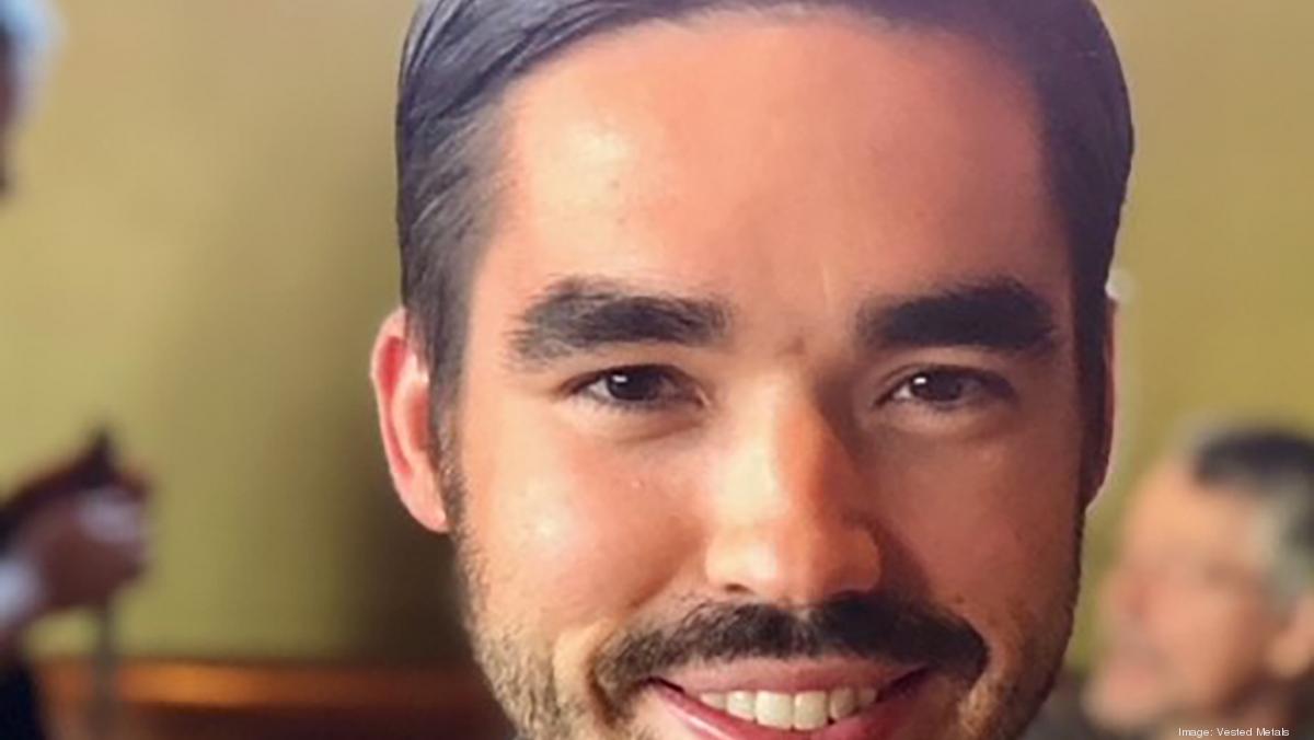 Ultimate Finance Executives: John Pulliam at Vested Metals Internation ...