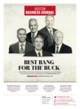Boston Business News - Boston Business Journal