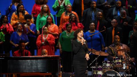 ‘Morris and Friends’ opera dream team sings praise - Cincinnati ...