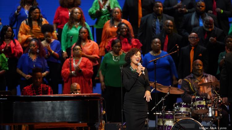 ‘Morris and Friends’ opera dream team sings praise - Cincinnati ...