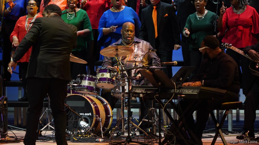 ‘Morris and Friends’ opera dream team sings praise - Cincinnati ...