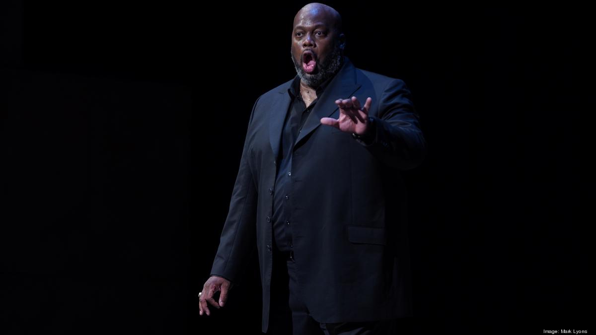 ‘Morris and Friends’ opera dream team sings praise - Cincinnati ...