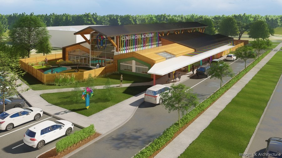 The child-care choice: Employers and talent alike realize daycare ...