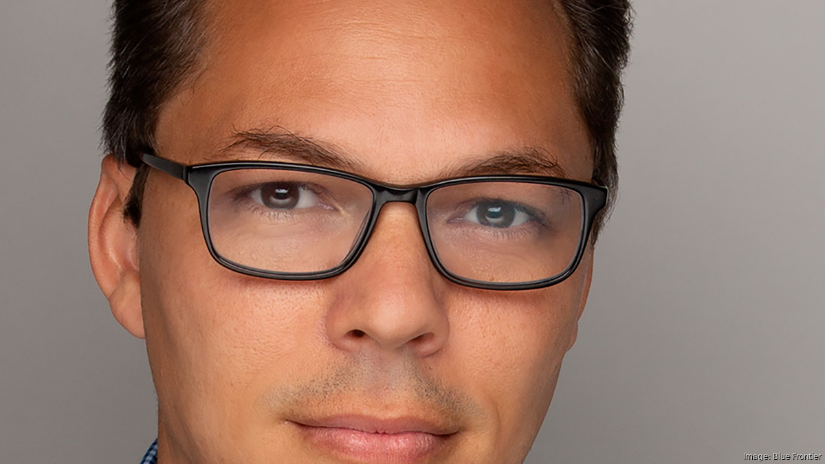 Blue Frontier CEO Daniel Betts disrupts air conditioning sector - South ...
