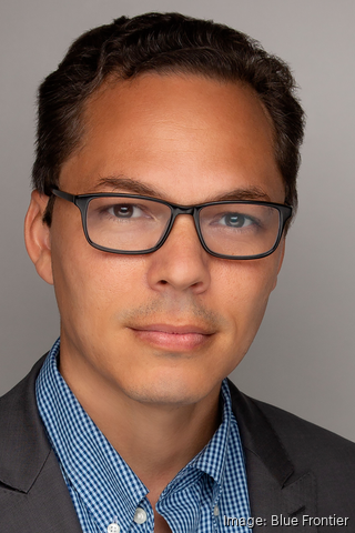 Blue Frontier CEO Daniel Betts disrupts air conditioning sector - Tampa ...