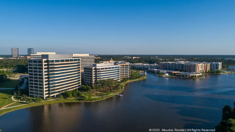 SI Group moving headquarters from New York to The Woodlands, Texas ...