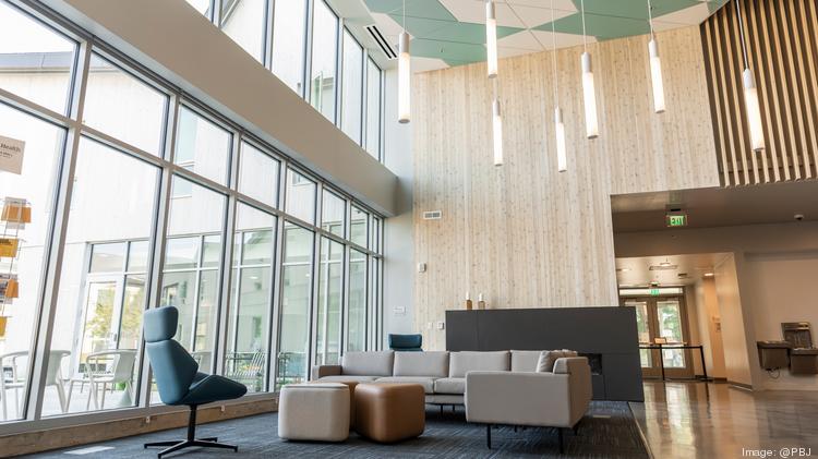 Commercial Real Estate Transformers Award winner: Fora Health, Cherry ...