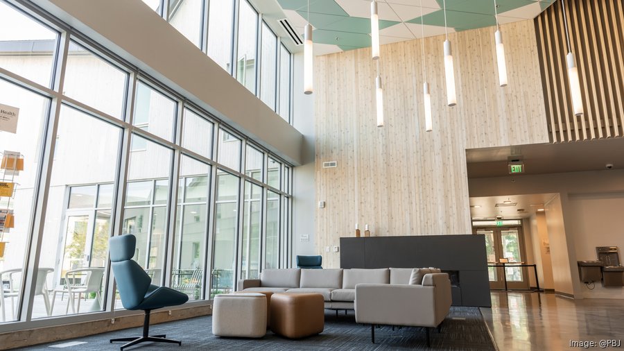 Commercial Real Estate Transformers Award winner: Fora Health, Cherry ...