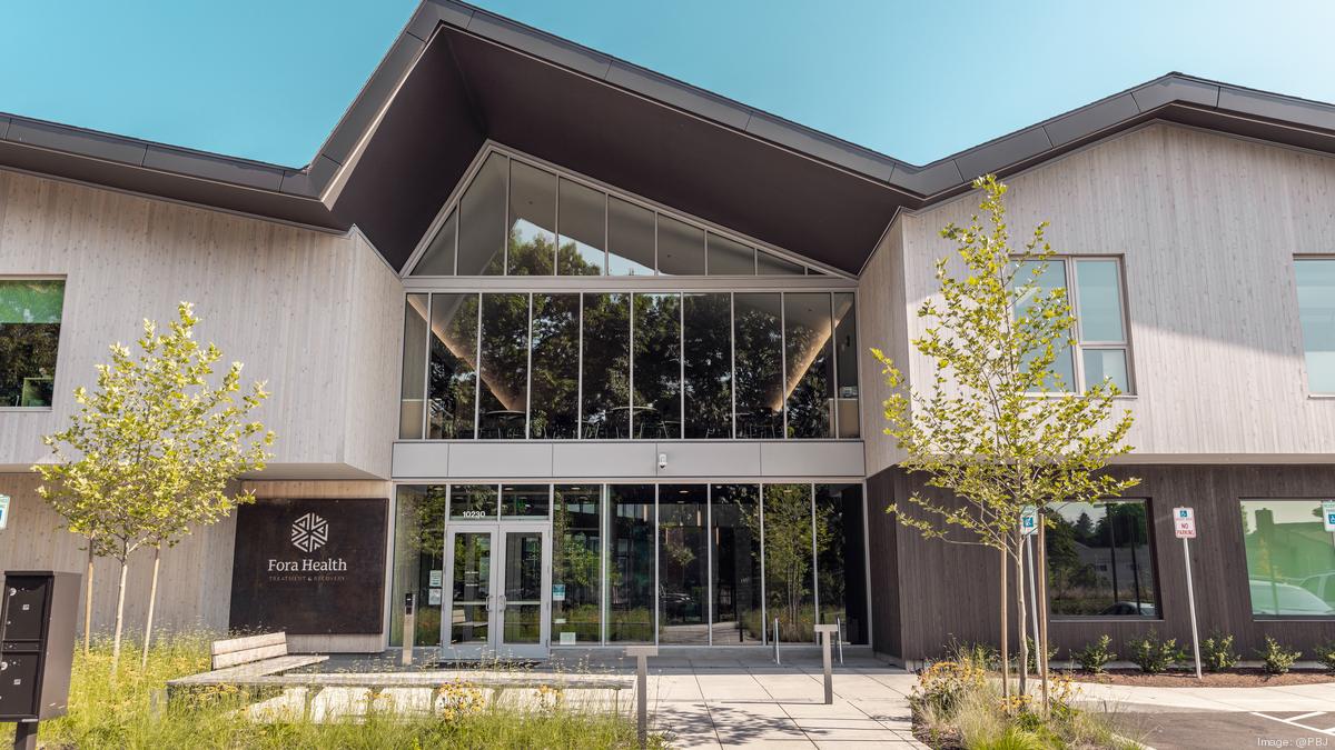 Commercial Real Estate Transformers Award winner: Fora Health, Cherry ...