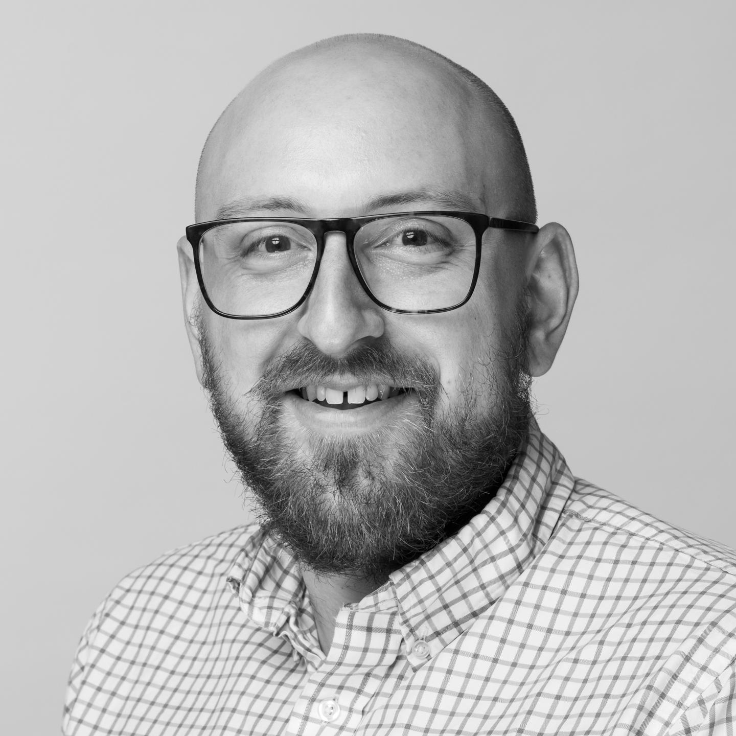 TJ Eliason | People on The Move - Nashville Business Journal