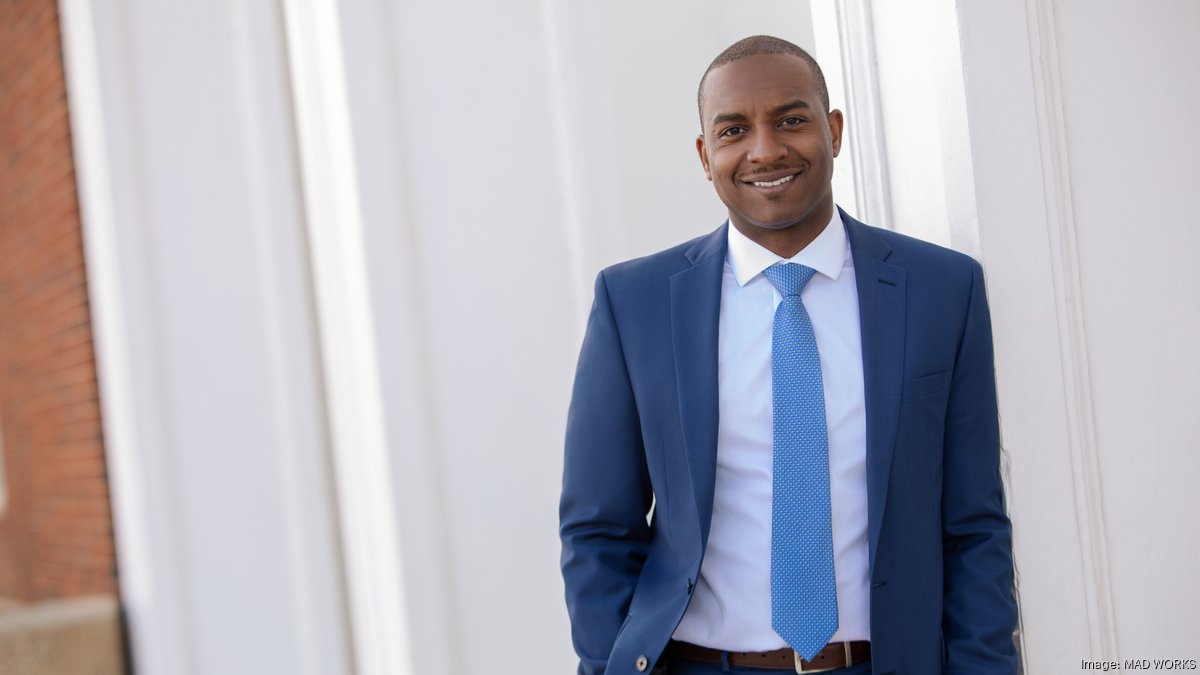 Elevance taps new leader for Wellpoint D.C. - Washington Business Journal