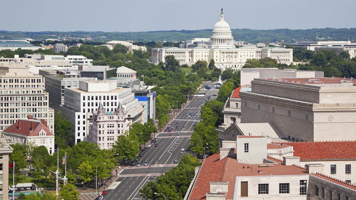 How purpose can make the Capital region stronger - Washington Business ...